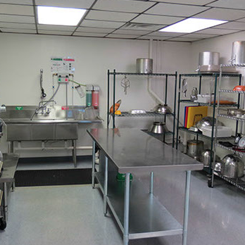 Kitchen Spotlight: theKitchen24 - The Food Corridor