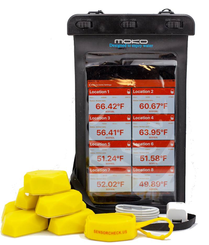 How Sensor Check Helps Shared Kitchen Operators Avoid Disaster - The ...