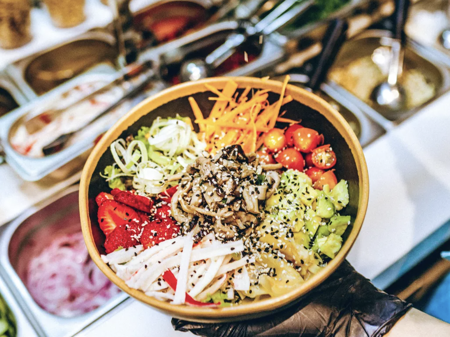 10 Platforms Helping Chefs and Caterers Scale Up