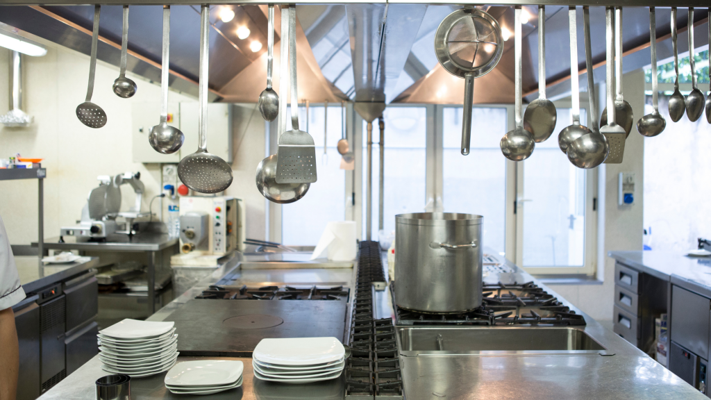 Introducing: The Kitchen Conversations Series - The Food Corridor