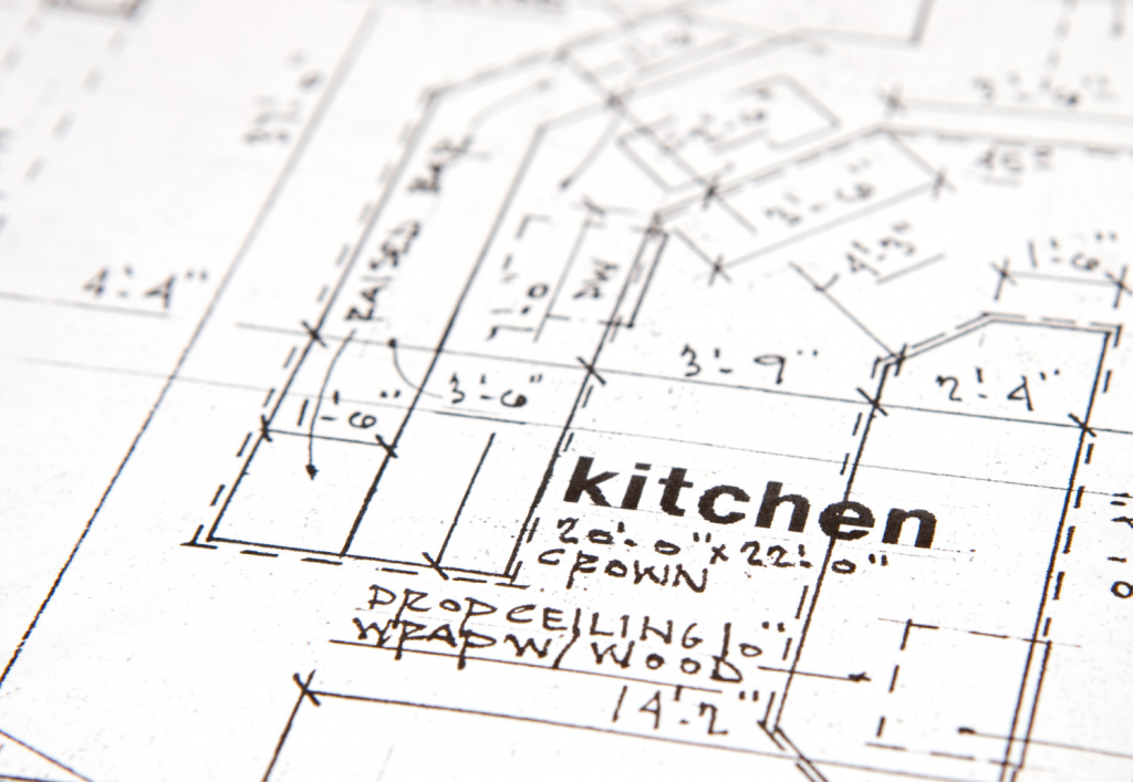 Plan Your Shared Kitchen: 3 Goal-Setting Tips