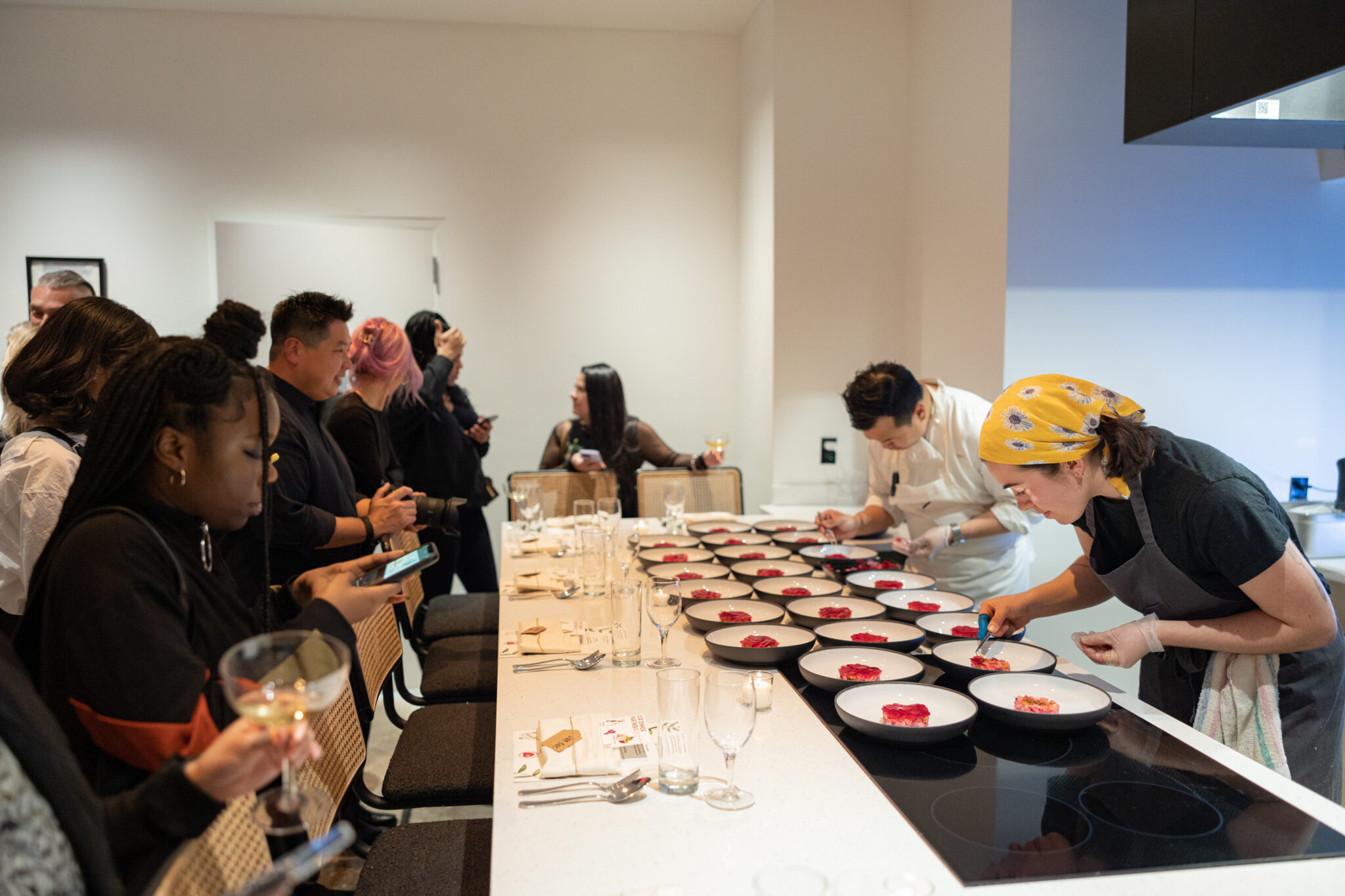 Nimbus Kitchen Expands to Multiple Locations