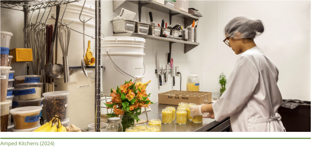 Pricing Models for Your Shared Kitchen - The Food Corridor