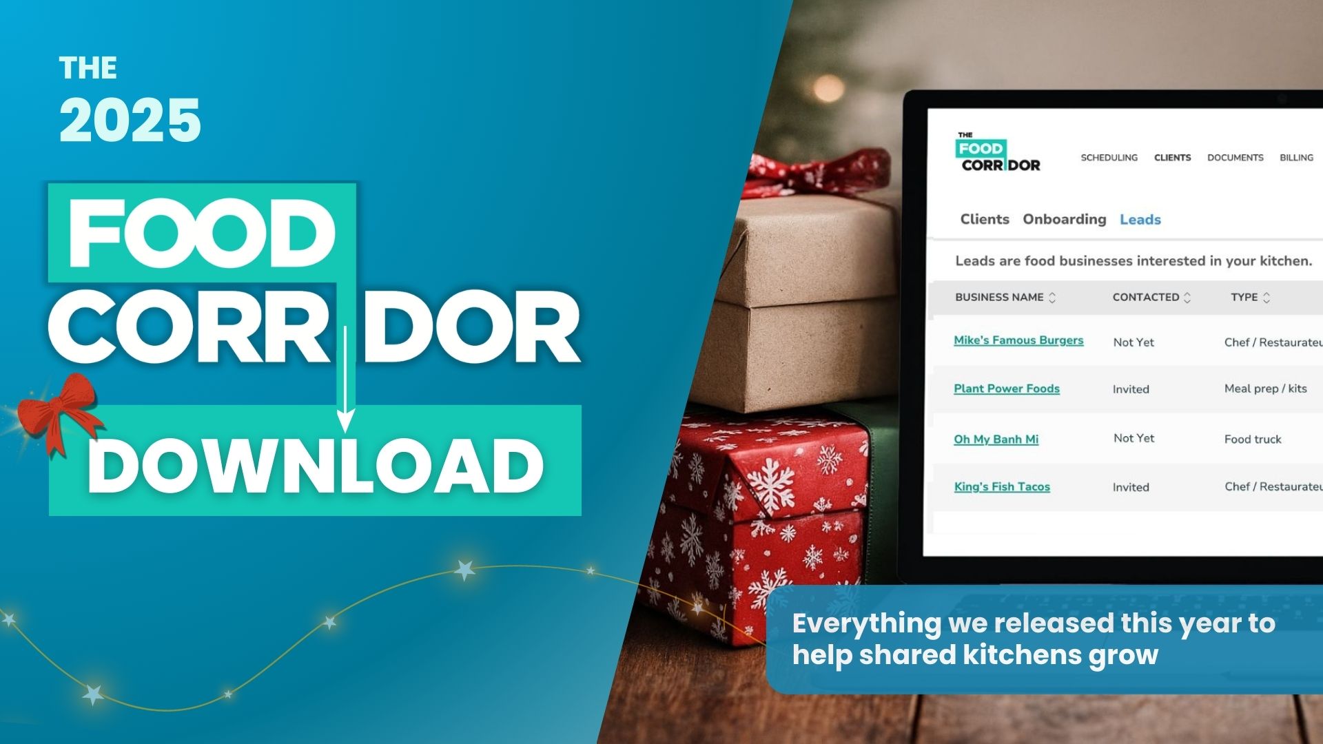 All the Gifts We Unwrapped for Your Kitchen in 2025 - The Food Corridor