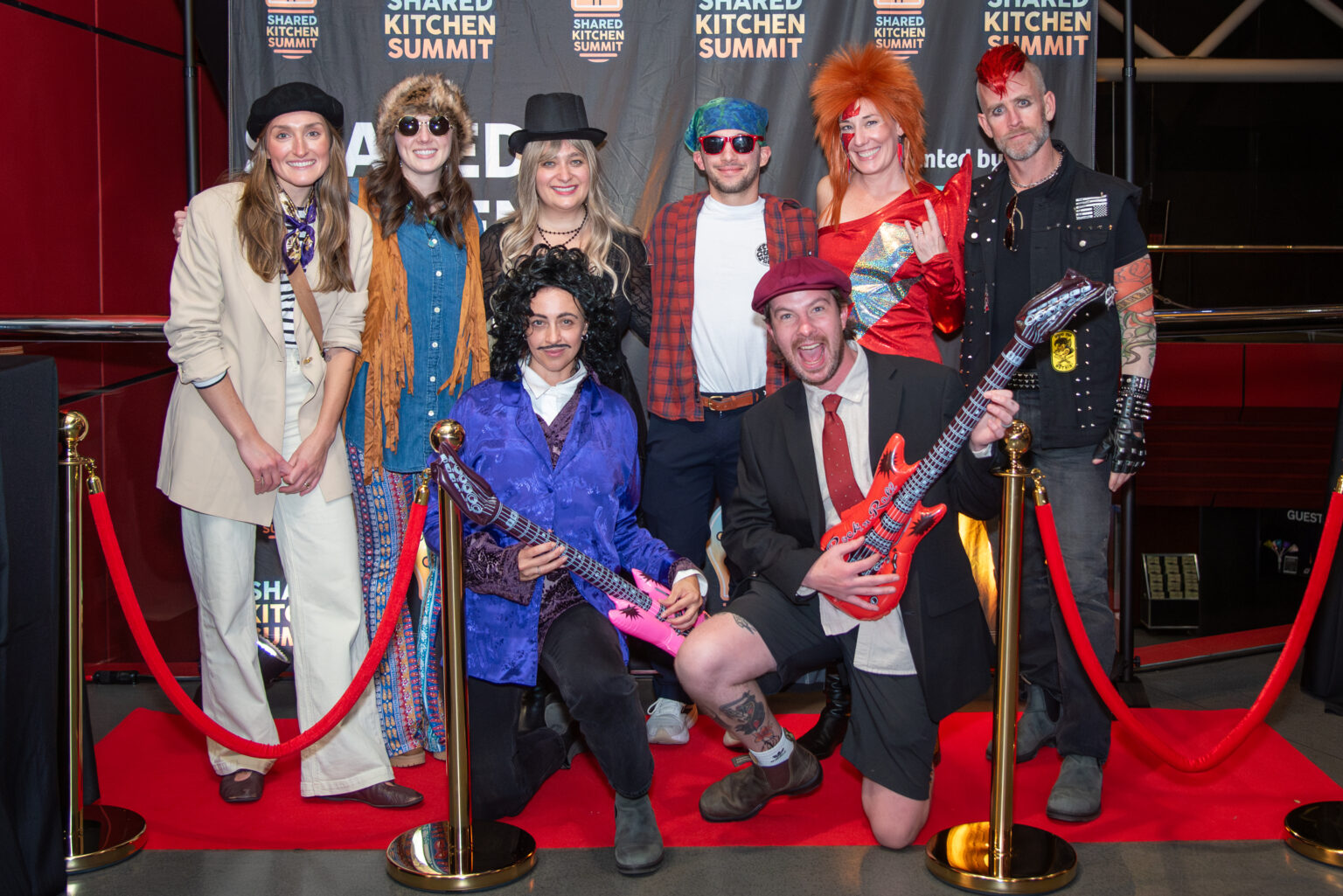 The 2025 Shared Kitchen Summit and Golden Whisk Awards Recap