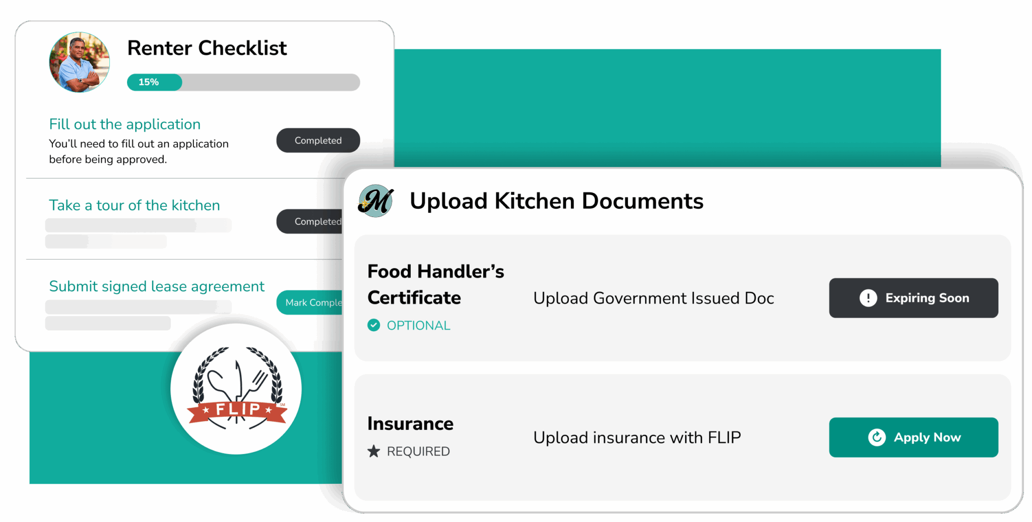 Shared Kitchen Management Made Easy - The Food Corridor