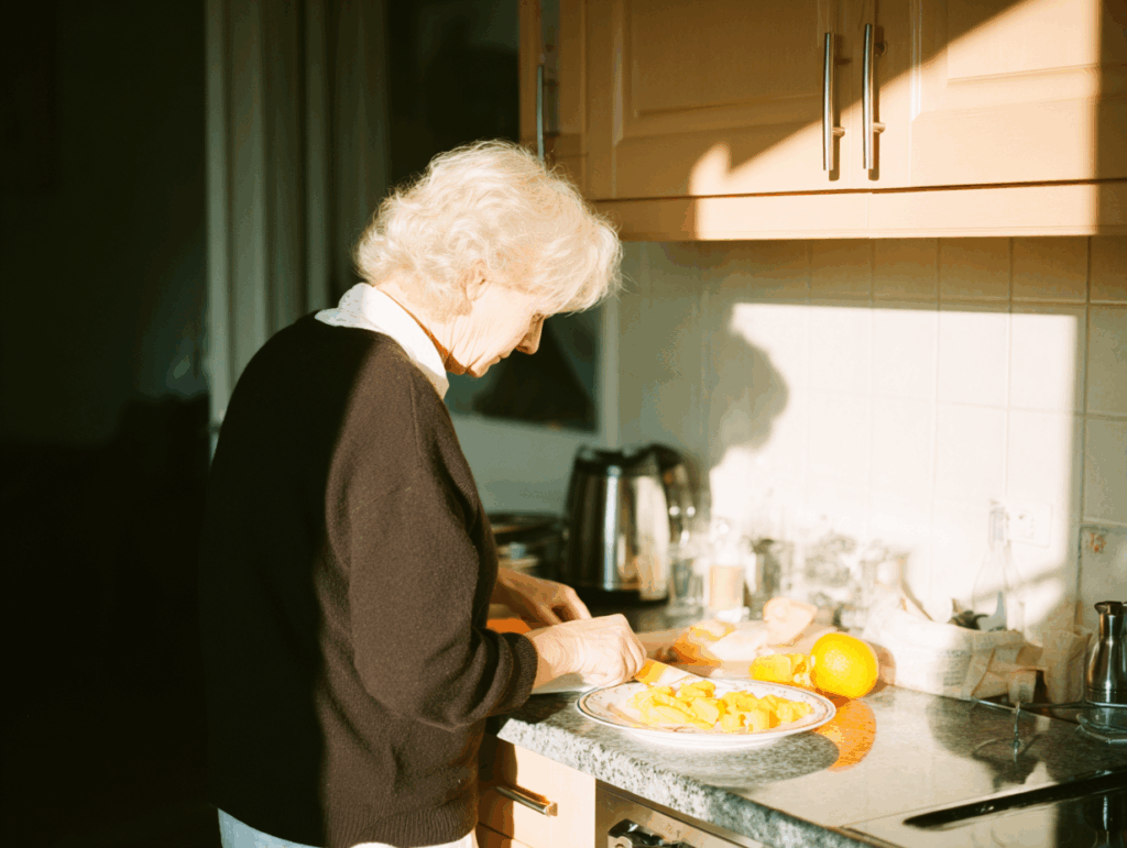 The Future of Food Isn’t Bigger. It’s Smaller—and More Human. - The ...