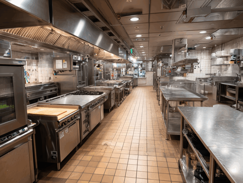 The Future of Food Isn’t Bigger. It’s Smaller—and More Human. - The ...