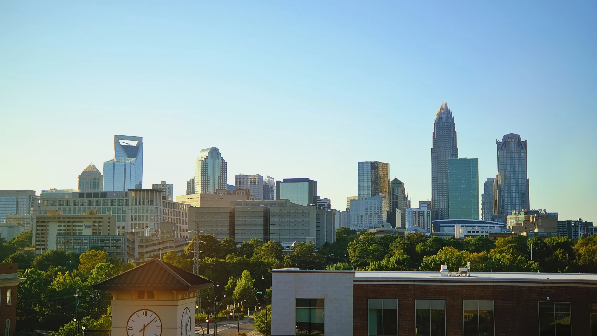 Top Shared & Ghost Kitchen Rentals in Charlotte, North Carolina